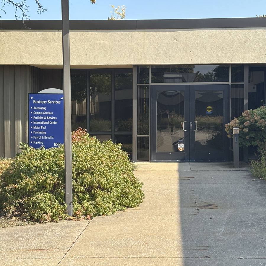 UIS Maps - University of Illinois Springfield