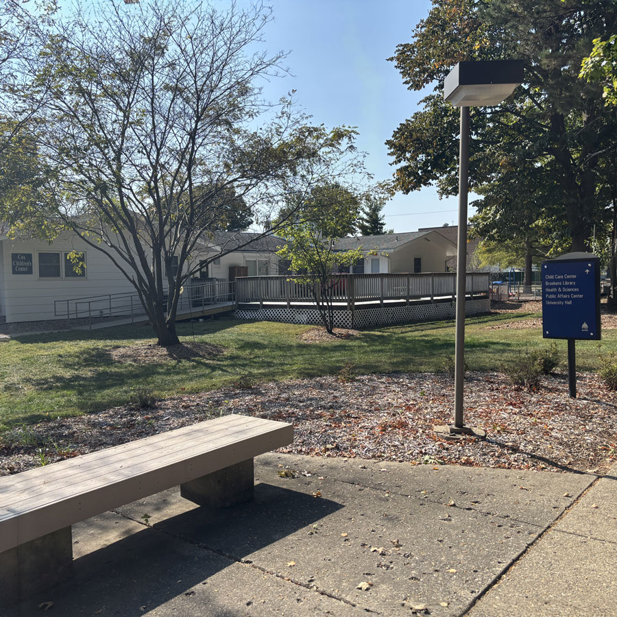 UIS Maps - University of Illinois Springfield