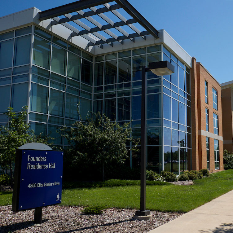 UIS Maps - University of Illinois Springfield