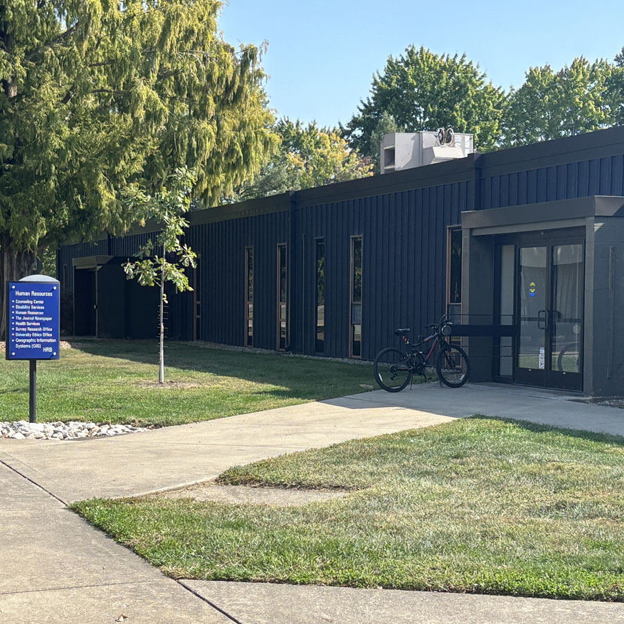 UIS Maps - University of Illinois Springfield