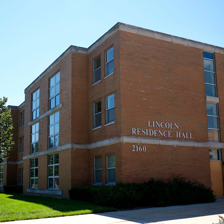 UIS Maps - University of Illinois Springfield