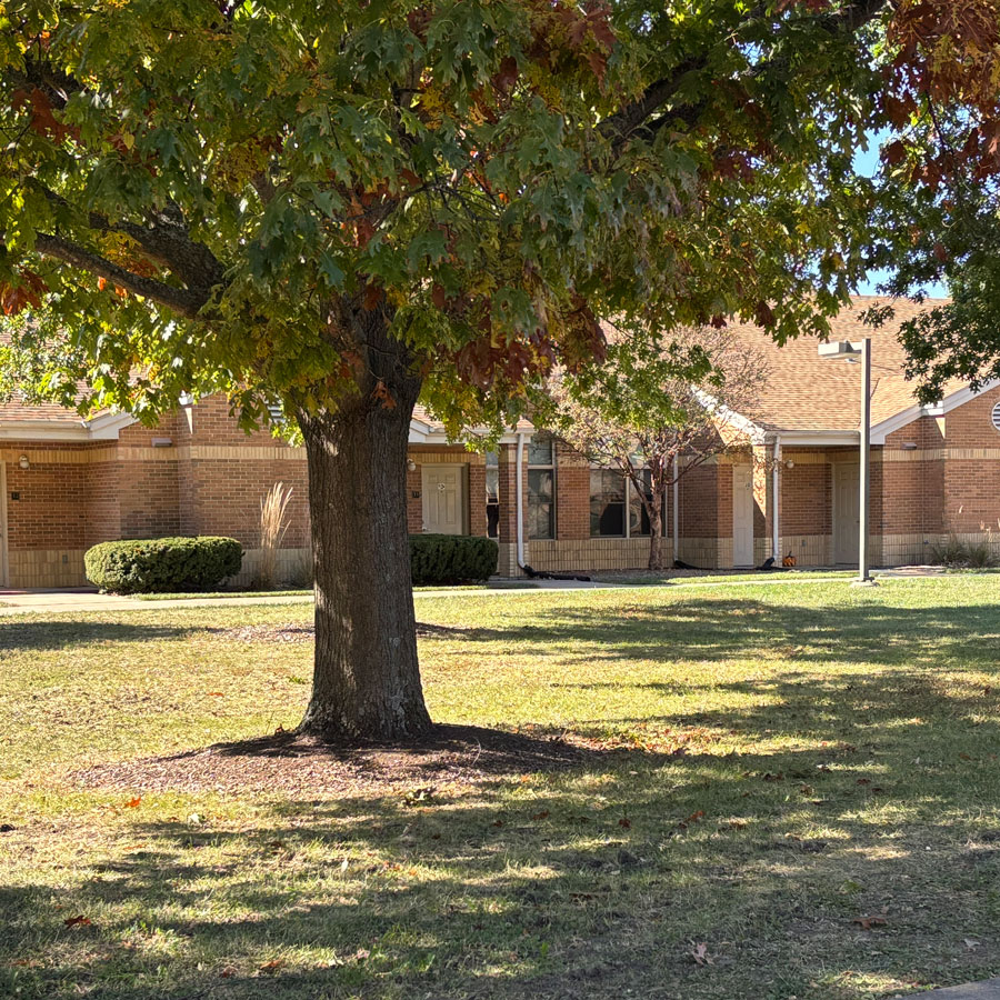 UIS Maps - University of Illinois Springfield