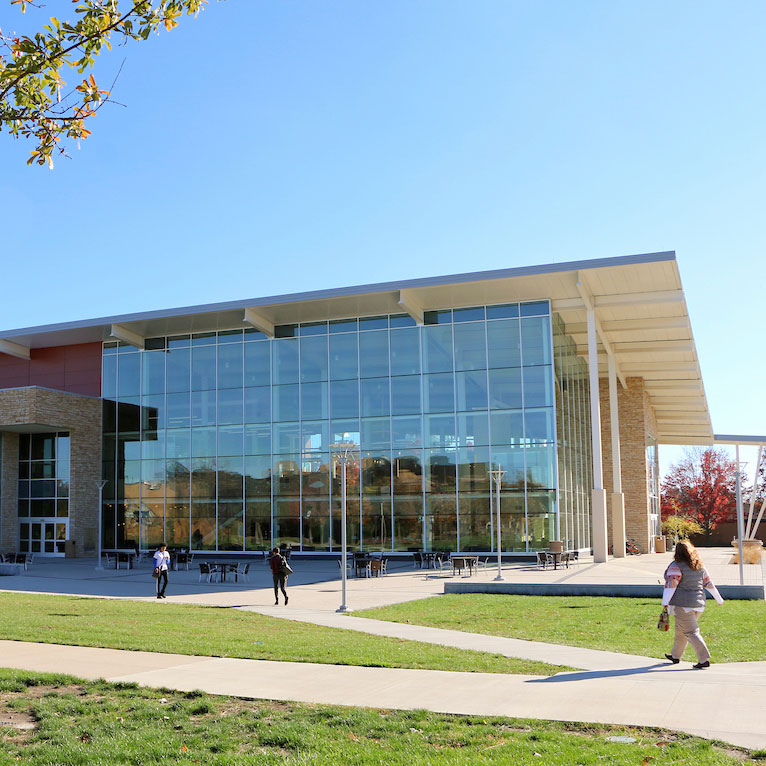 UIS Maps - University of Illinois Springfield